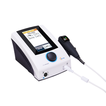 Nu-Tek UltraRehab2 - Ultrasound Unit UT2200 Pro - Phoenix Physio Supplies