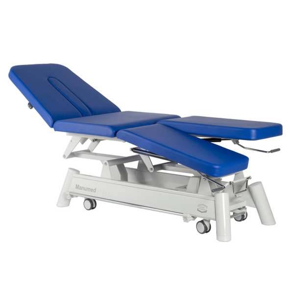 Manumed Comfort 3-Section - Phoenix Physio Supplies