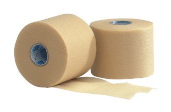 Underwrap Tape 7cm x 27m - Natural - Phoenix Physio Supplies