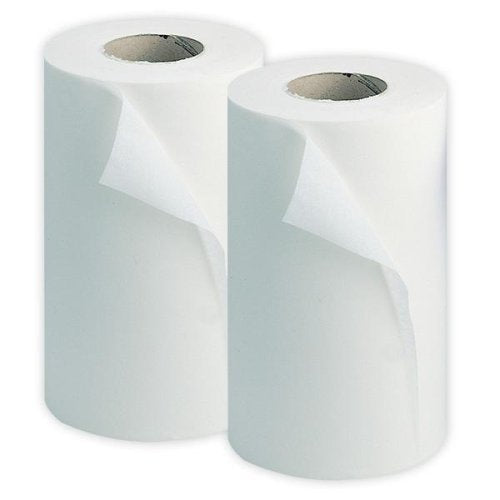 Couch Wiper Paper Rolls 10 inch - Box of 18 - Phoenix Physio Supplies