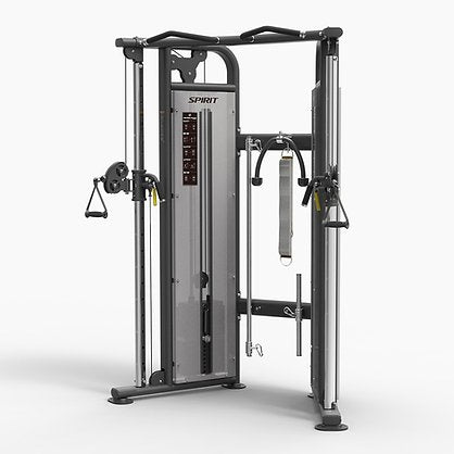 Spirit Functional Trainer (Cable Machine) - Phoenix Physio Supplies