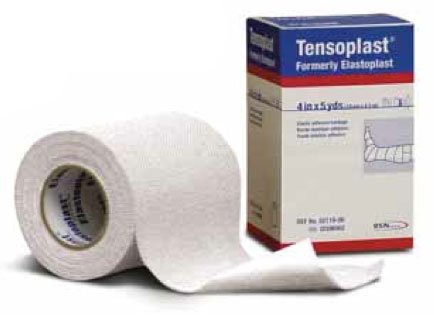 Tensoplast EAB Bandage - Phoenix Physio Supplies