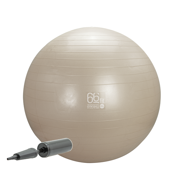 66fit Exercise Gym Balls - Phoenix Physio Supplies