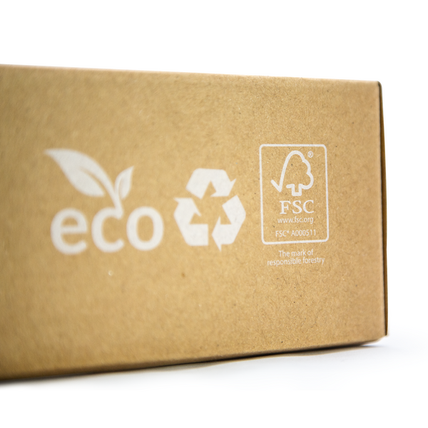 66fit Essence Cork Yoga Block - Phoenix Physio Supplies