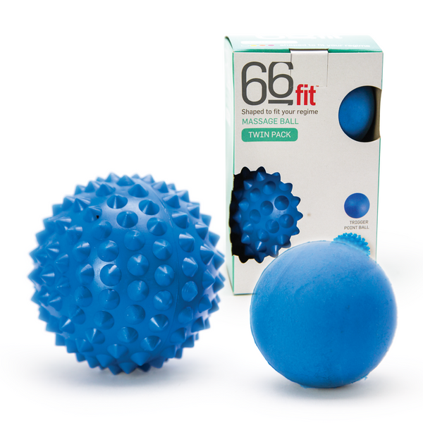 Trigger point Balls - Phoenix Physio Supplies