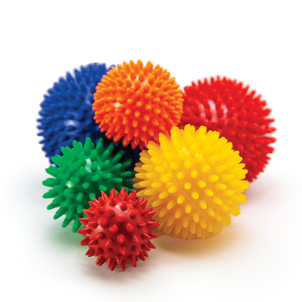 Reflex Balls - Phoenix Physio Supplies