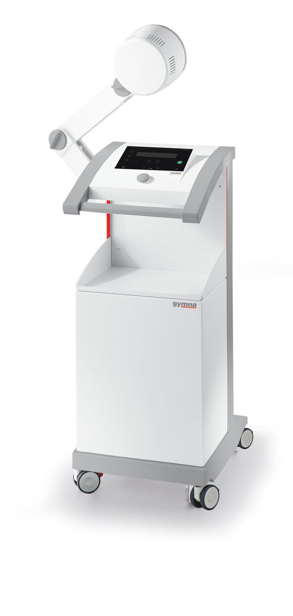 Thermo 500 (Q Pulse 500) Pulsed Shortwave Therapy - Phoenix Physio Supplies