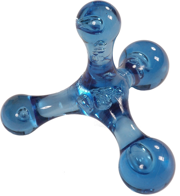 The Original Jacknobber II - 4 Way Knobble Massager - Phoenix Physio ...