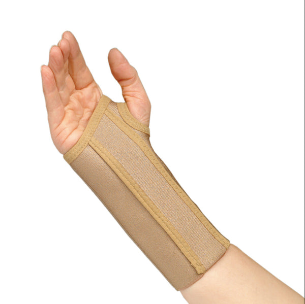 Standard Wrist Brace 7" - Phoenix Physio Supplies