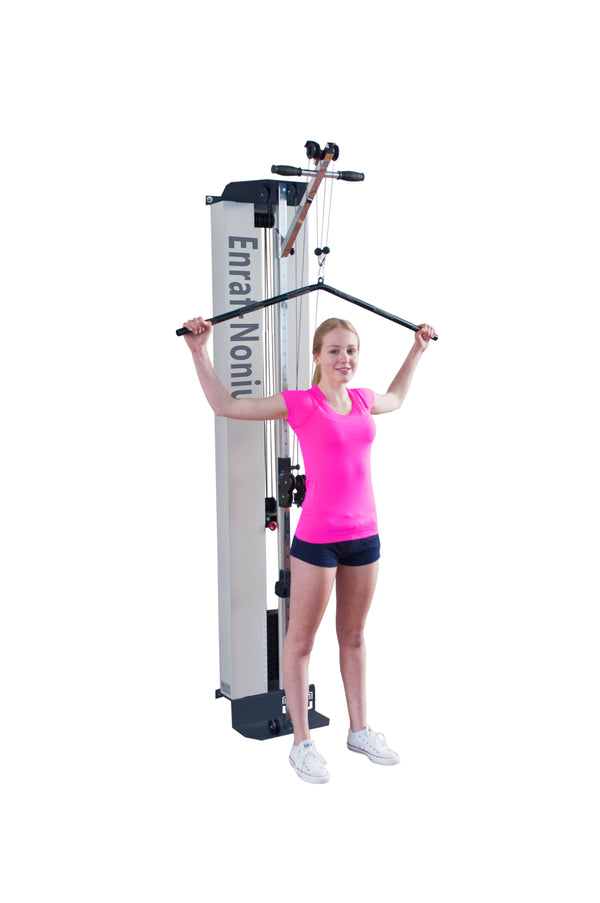 EN-Tree Pulley 24Kg - Phoenix Physio Supplies