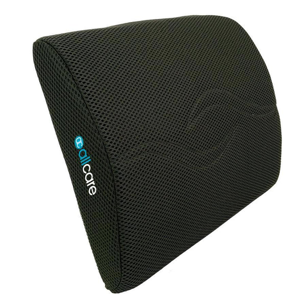 Allcare Back Support Lumbar Cushion - Phoenix Physio Supplies