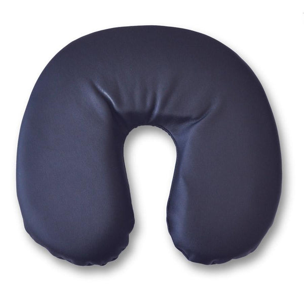 AllCare Navy Face Pad - Phoenix Physio Supplies