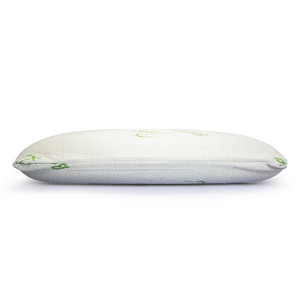 AllCare Rest & Revive Memory Foam Pillow - Phoenix Physio Supplies