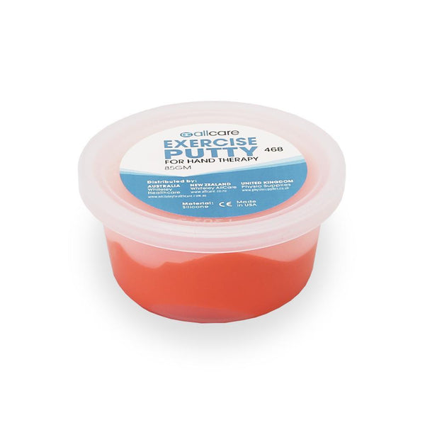 Allcare Exercise Putty 85g - Phoenix Physio Supplies