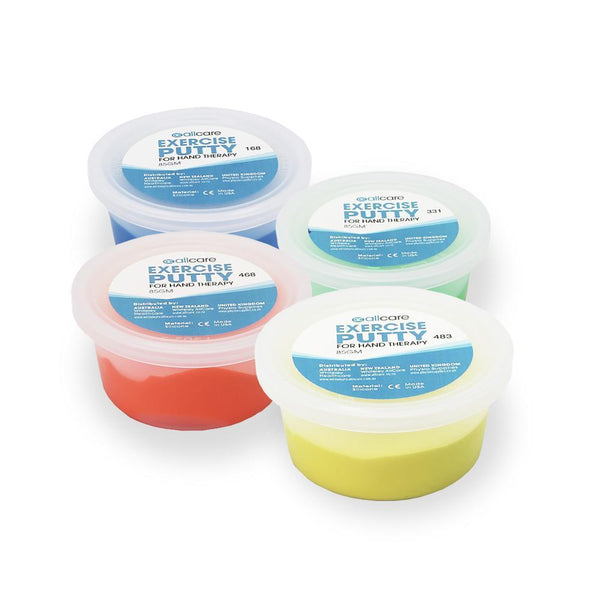 Putty - Phoenix Physio Supplies