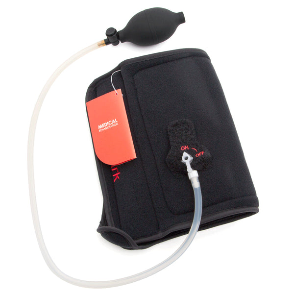 Wrist Cold Compression Cuff - Phoenix Physio Supplies