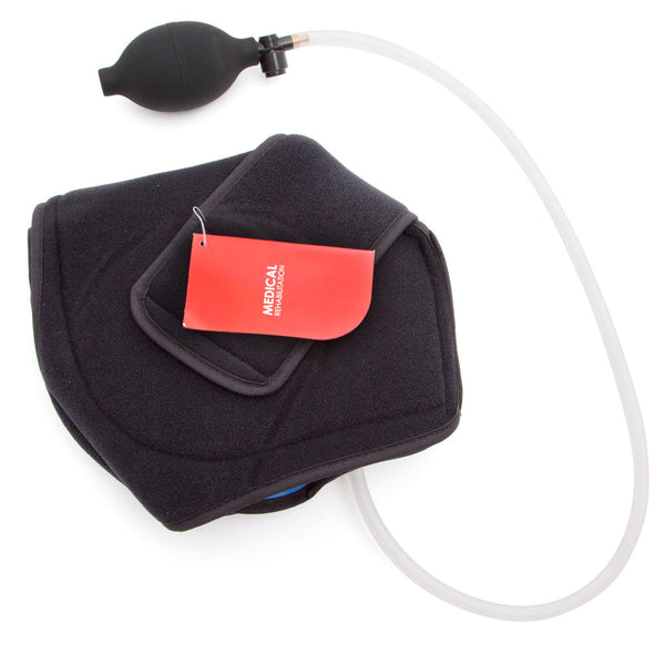 Ankle Cold Compression Cuff - Phoenix Physio Supplies