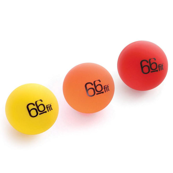 Trigger point Balls - Phoenix Physio Supplies
