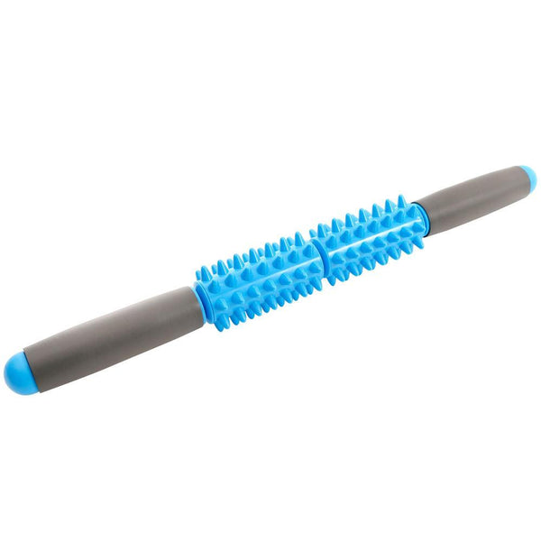 66fit Spiky Muscle Roller Stick - Phoenix Physio Supplies