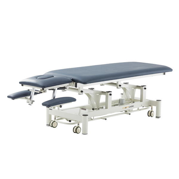2 Section Tables - Phoenix Physio Supplies