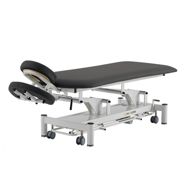 Coinfy Contoured Treatment Table - Phoenix Physio Supplies