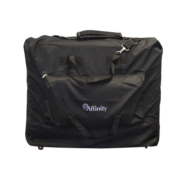 Affinity wheeled carry case (28" couches) - Phoenix Physio Supplies