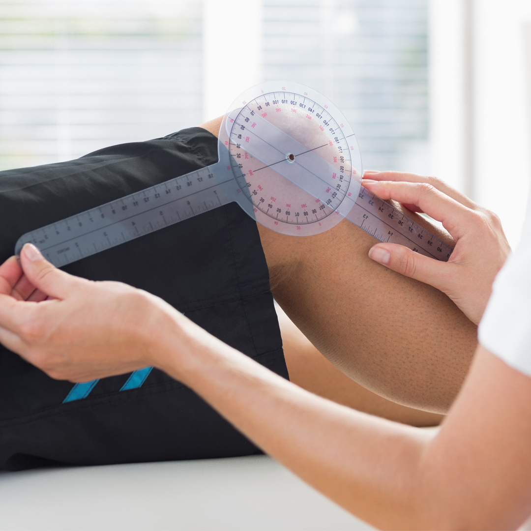 Goniometers - Phoenix Physio Supplies