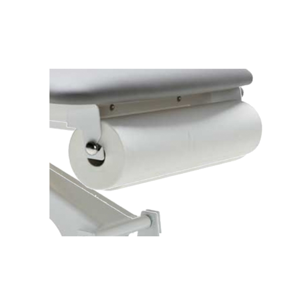 Gymna G2 Paper Roll Holder - Phoenix Physio Supplies