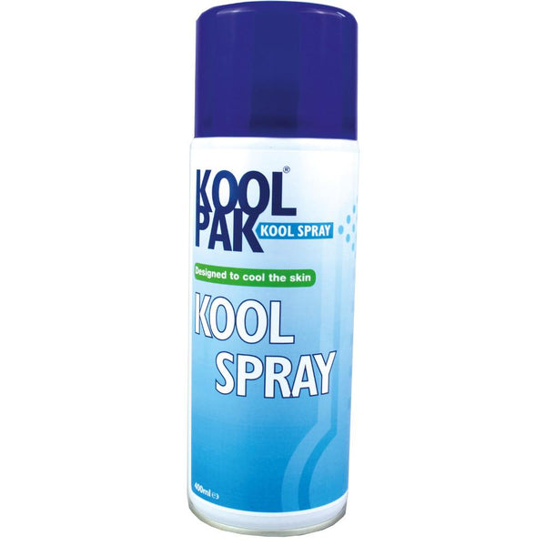 Kool Spray - Phoenix Physio Supplies