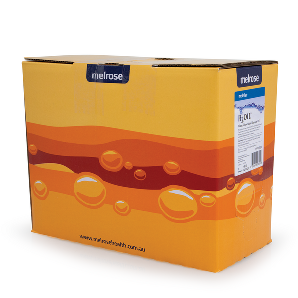 Melrose Oil - Phoenix Physio Supplies