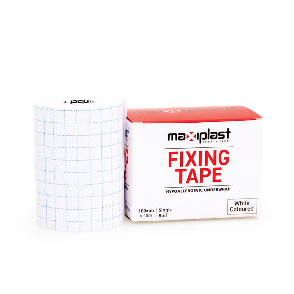 Maxiplast Maxifix Hypoallergenic Underwrap - Single Roll - Phoenix ...