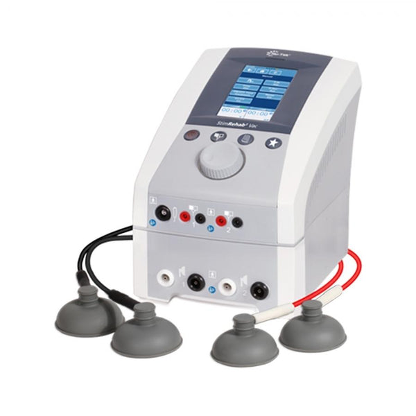 Stim & Vacuum Therapy - Phoenix Physio Supplies