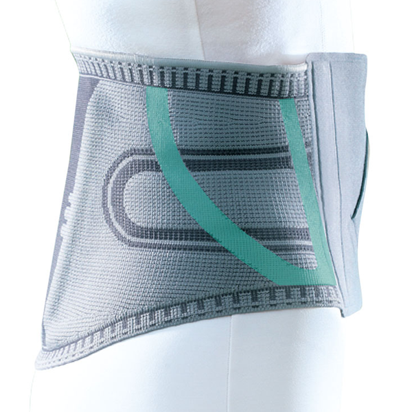 Oppo AccuTex Back Support - Phoenix Physio Supplies