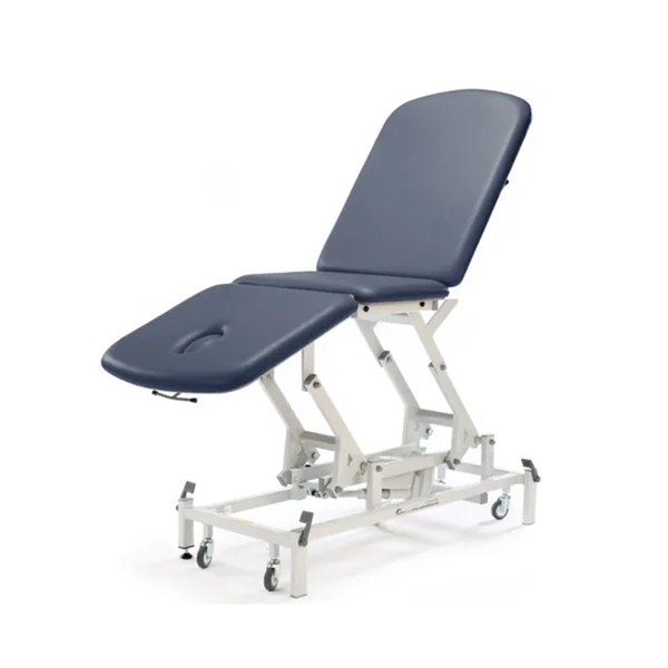 3 Section Tables - Phoenix Physio Supplies