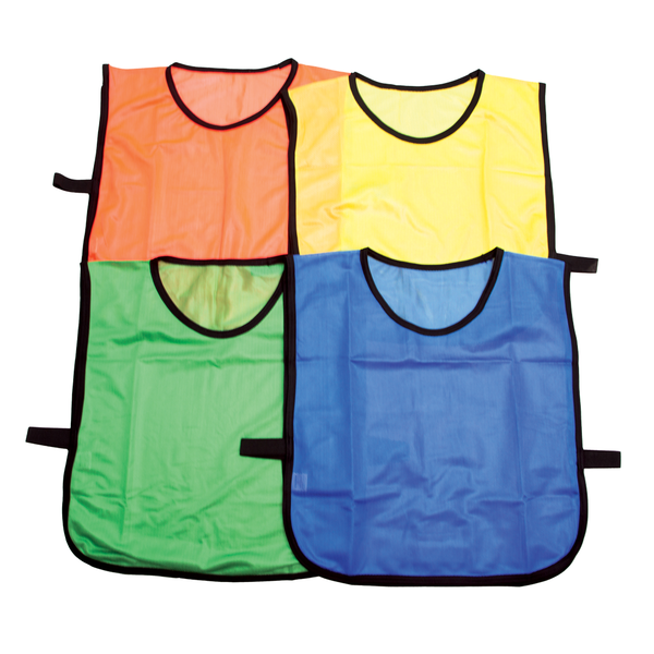 Victor Bibs Mesh Tab Training - Phoenix Physio Supplies