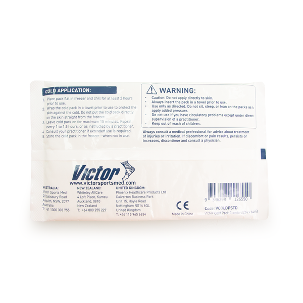 Victor Cold/Hot Pack - Phoenix Physio Supplies
