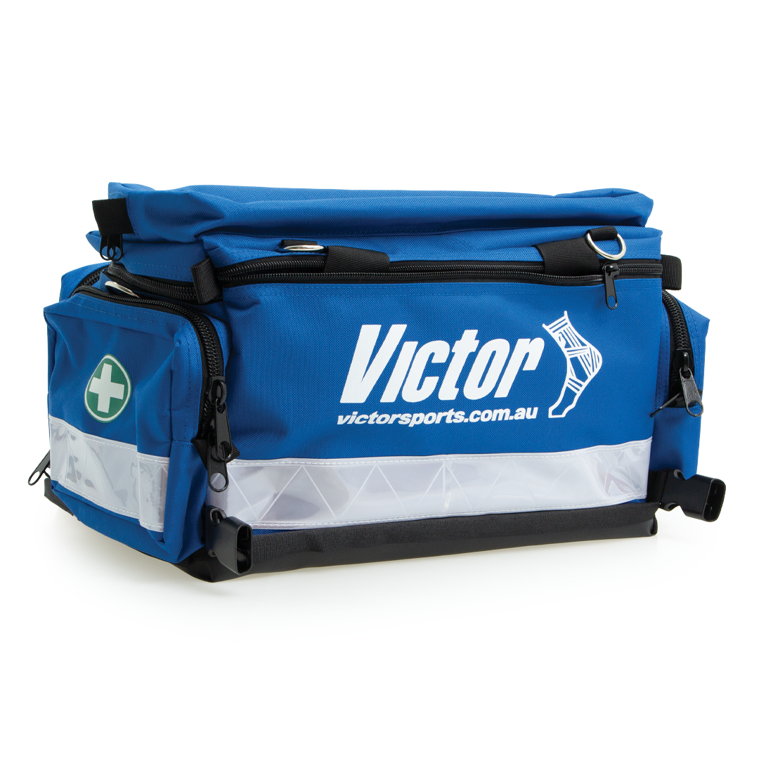 Victor First Aid Bag - Large - Phoenix Physio Supplies