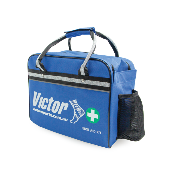 Victor First Aid Bag - Medium - Phoenix Physio Supplies