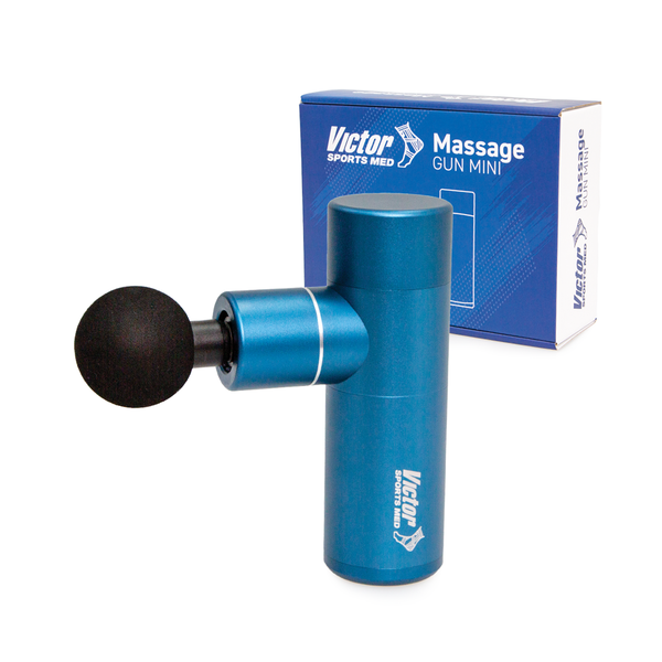 Victor Mini Massage Gun - Phoenix Physio Supplies