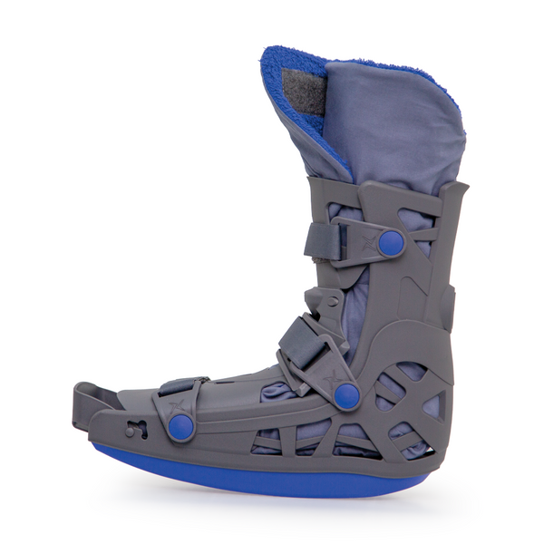 Victor X Vacuum Ankle - Phoenix Physio Supplies