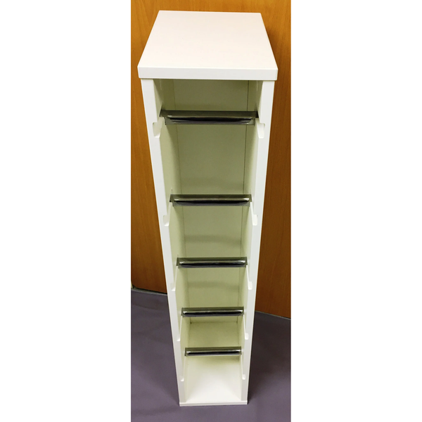 Phoenix Resistance Banding Dispenser Rack - Phoenix Physio Supplies