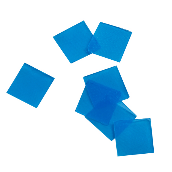 2Toms Skin On Skin Squares - 200Pk - Phoenix Physio Supplies