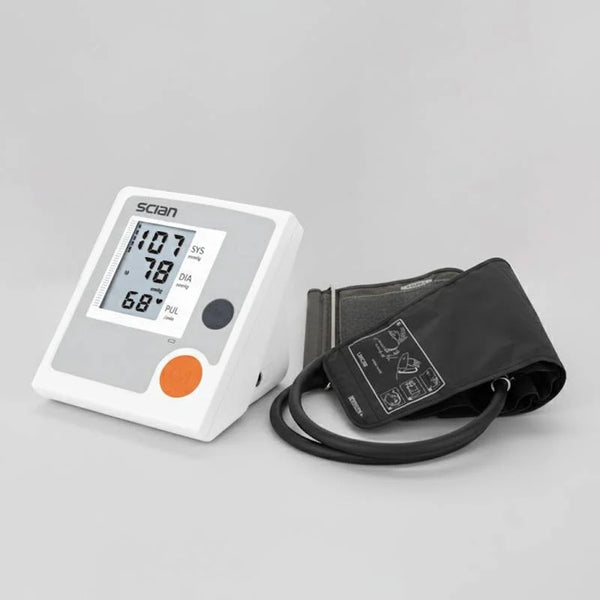 Scian Digital Blood Pressure Monitor - Phoenix Physio Supplies